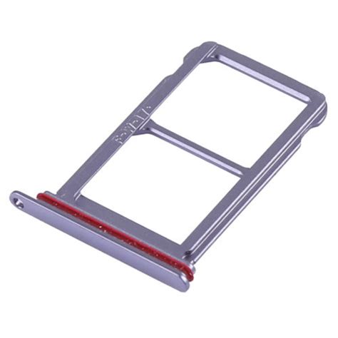 Huawei P Pro Sim Tray Twilight Oem New Mk Mobile