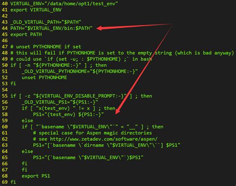 Linux Python Centos