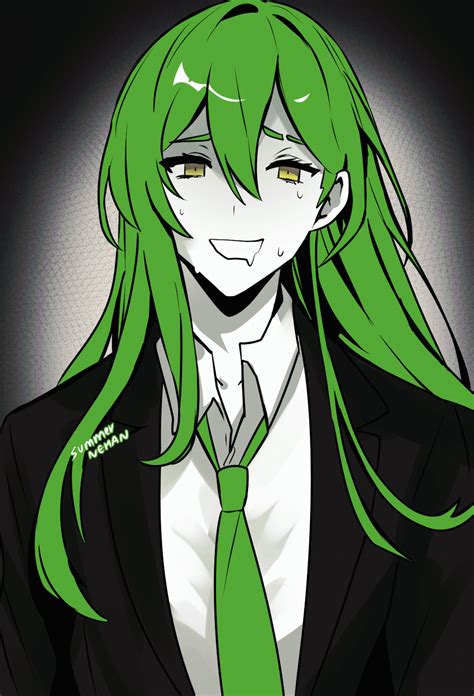 Wanted To Post Some Of My Netzach Doodles R Lobotomycorp