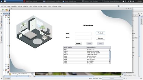 Github Abdulqohengmsaa Hasil Project Dari Belajar Database Mysql