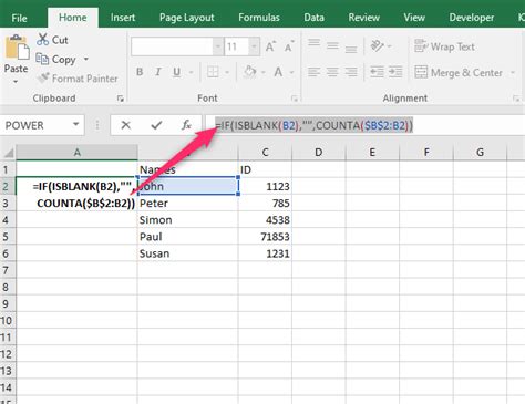 Guide Of 5 Best Quick Easy Ways To Number Rows In Excel