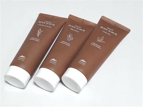 바디스크럽추천 바스파 바디각질제거 피부홈케어 제품으로 굿 네이버 블로그