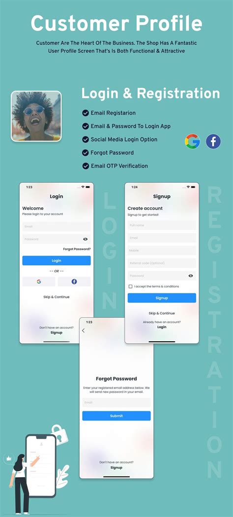 Ecommerce Multi Vendor Ecommerce Android App With Admin Panel Code Market