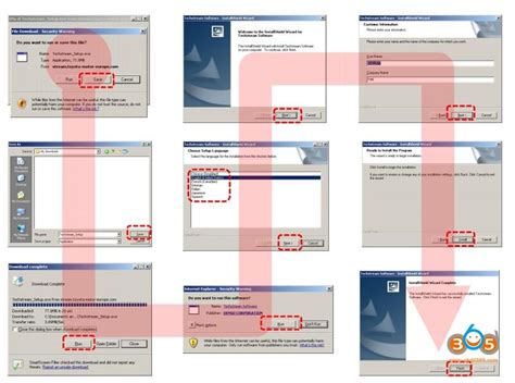 Techstream Download For Toyota Diagnosis