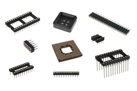 What Is Integrated Circuit Packaging And What Are Its Types Techsparks