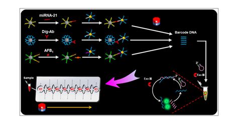 A Versatile Integrated Microfluidic Chip Based On Sonic Toothbrush Assisted Mixing For Analyses