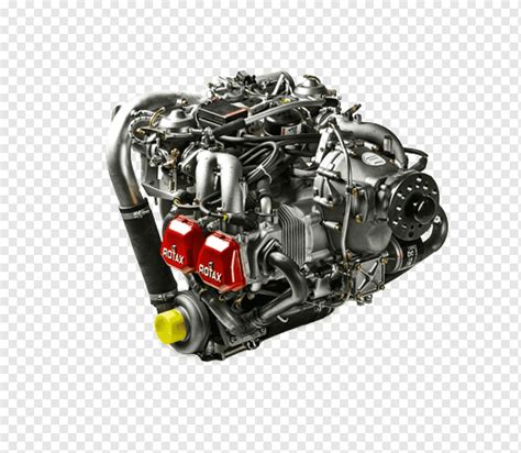 배기 시스템 Rotax 914 항공기 엔진 터보 차저 기어 휠 배기 시스템 피스톤 운송 Png Pngwing