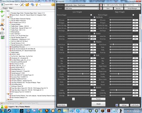Sexlab Inflation Framework Page 67 Downloads Sexlab Framework Le Loverslab