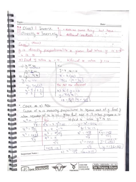 Maths Part 2 Pdf