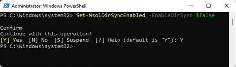 How To Remove On Premises Directory Synchronization Service Account From Microsoft 365 Cary Sun