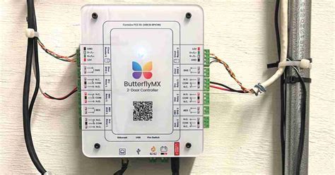 Door Controllers How They Work And What They Do Door Controllers How They Work And What They Do