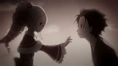 Re Zero Oboreru Youtube