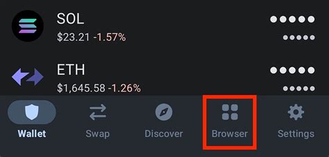 A Complete Beginners Guide To Using Trust Wallet CoinGecko