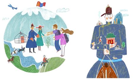 Нутгийн иргэд аялал жуулчлал эрхлэх гарын авлагатай боллоо