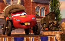 Lightning Mcqueen Pixar Cars Wiki Fandom