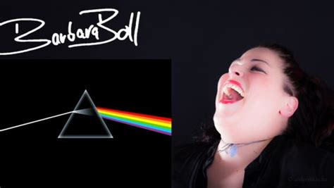 Barbara Bolls Bollwerk The Walltheater Mobile