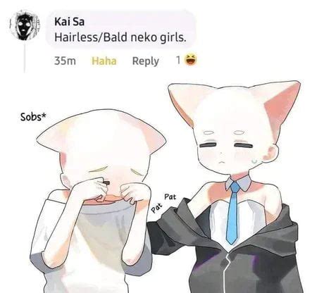 Shaved Human Faced Furries 9GAG
