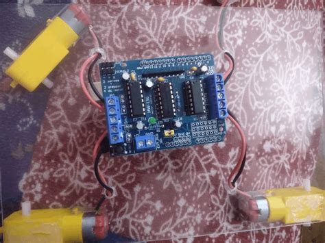 School Project Not Working Power Supply Problem Rarduinoprojects