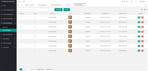 Uwb Real Time Positioning System Demo Development Kit