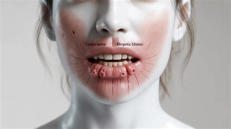 Understanding Stomatitis Symptoms Causes And Treatment