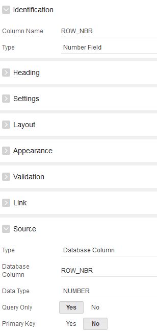 Apex Stuff In One Place Ig Automatic Row Processing Issue Using