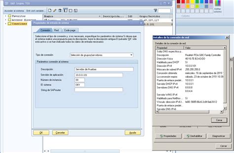 Solved Re Mini Sap Remote Access SAP Community