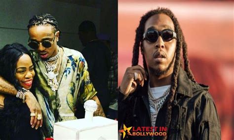 Takeoff Rapper Girlfriend Who Is Loyal Jade Latestinbollywood On Tumblr