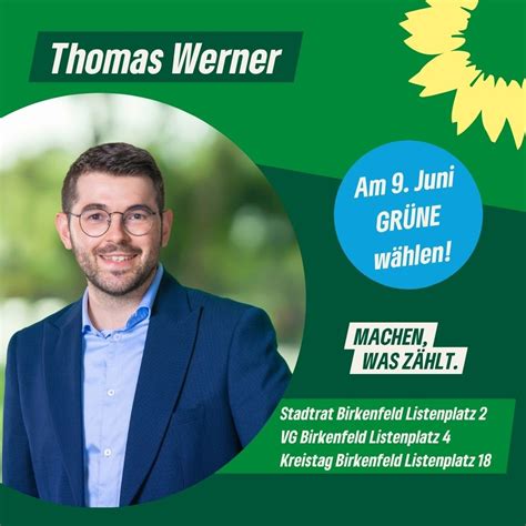 Thomas Werner Kv Birkenfeld