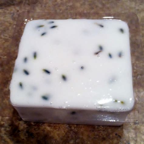 Homemade Soap