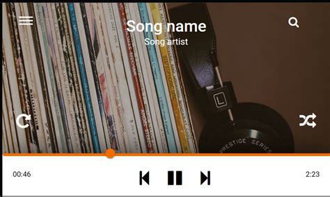 15 Music Players Using Javascript Demo Code