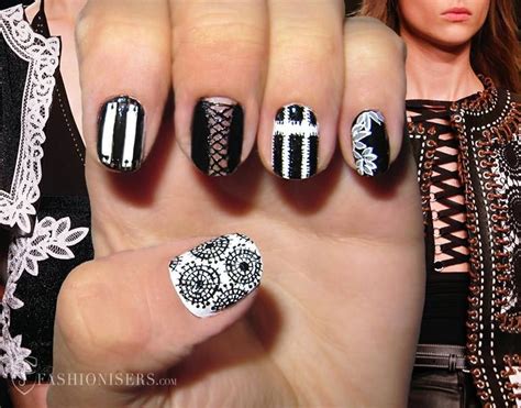 Модный маникюр 2015 весна лето Latest Nail Designs Cute Nail Designs Trendy Nail Design