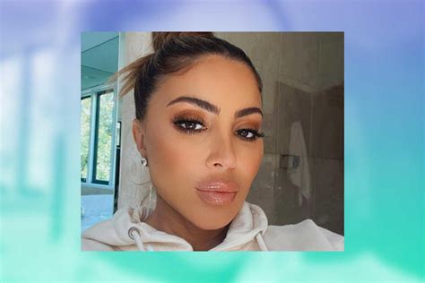 Larsa Pippens Weekend Vibes” Include A Sexy Black Bikini And Poolside Cocktail