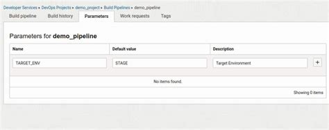 Using Oci Devops And Terraform To Synchronize An Oci Bucket With A Git