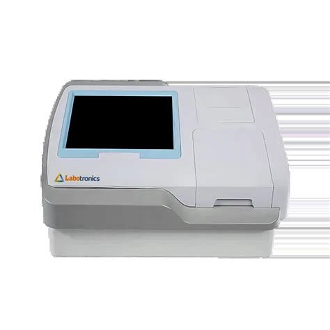 Microplate Reader Lb 10mpr Microplate Reader Lb 10mpr