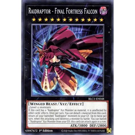 Yugioh Trading Card Game Battles Of Legend Chapter 1 Single Card Common