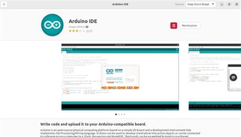 Ubuntu Arduino Ide Install Programming Guide Educba