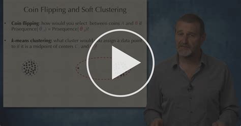 Expectation Maximization Week 2 Advanced Clustering Techniques