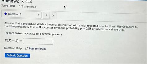 [answered] Homework 4 4 Score 0 8 0 8 Answered Question 2 Assume That A Kunduz