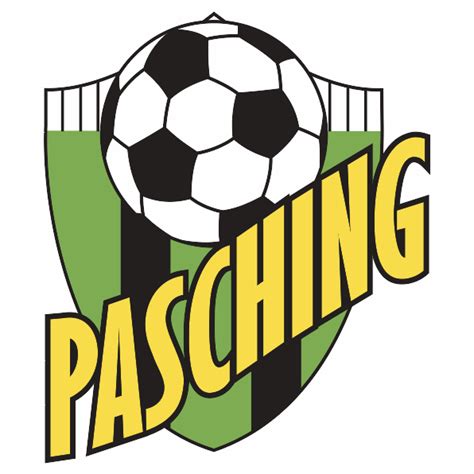 Sv Pasching Logo Logo Png Download