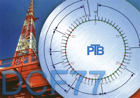 Blog Di Renato Feuli IK0OZK DCF 77