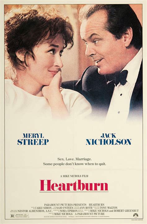 Nora Ephron Carl Bernstein Divorce