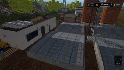 FS Farm V Farming Simulator Mod