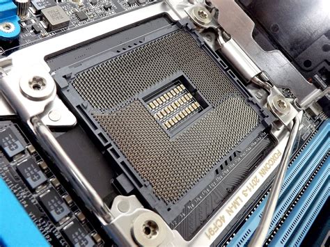 Asrock X E Itx Ac Intel Skt Review The Board Layout Techpowerup