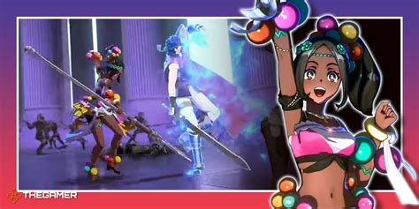 Best Character Fire Emblem Engage Ebinriko