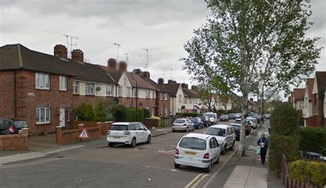 Murder Investigation Launched After Womans Body Found Tied Up In