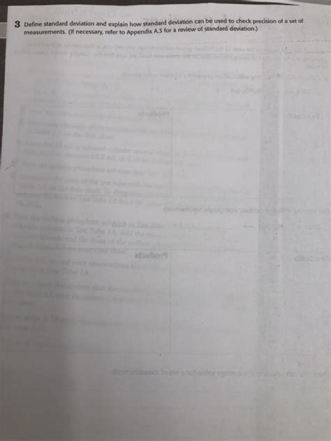 Solved 1 Write A Balanced Equation For Each Of The Following Chegg Com