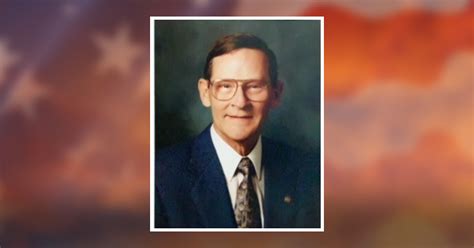 Phillip B Donley Obituary July 14 2023 The Donohue Funeral Homes Inc