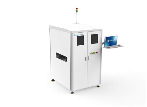 Smt Pcb Smart Code Scanning Conveyor Hayawin