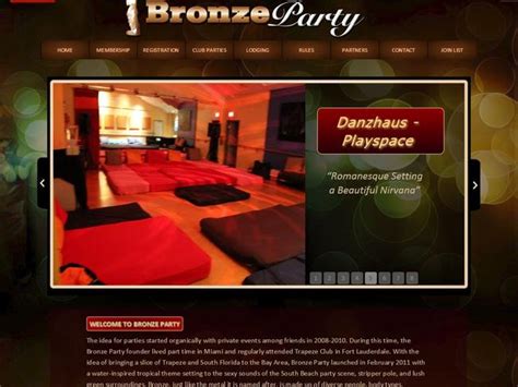 Inside A Silicon Valley Swinger Sex Swap Party News Com Au Australias Leading News Site For