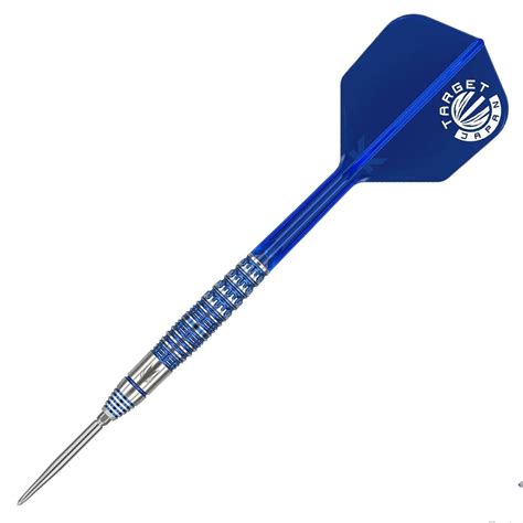 Target Japan Toru Suzuki Sereno G1 95 Tungsten Steel Tip Darts